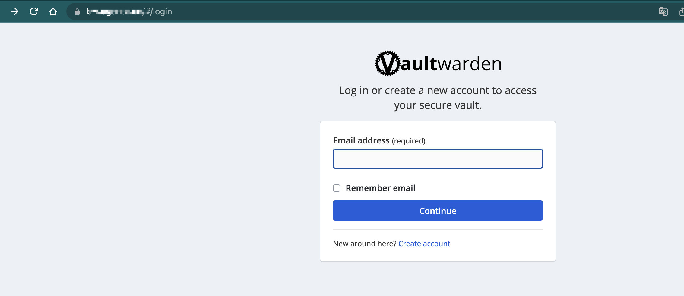 GitHub - ogenes/docker-bitwarden: Docker部署开源密码管理器Bitwarden, 并申请免费ssl证书自动刷新永不过期